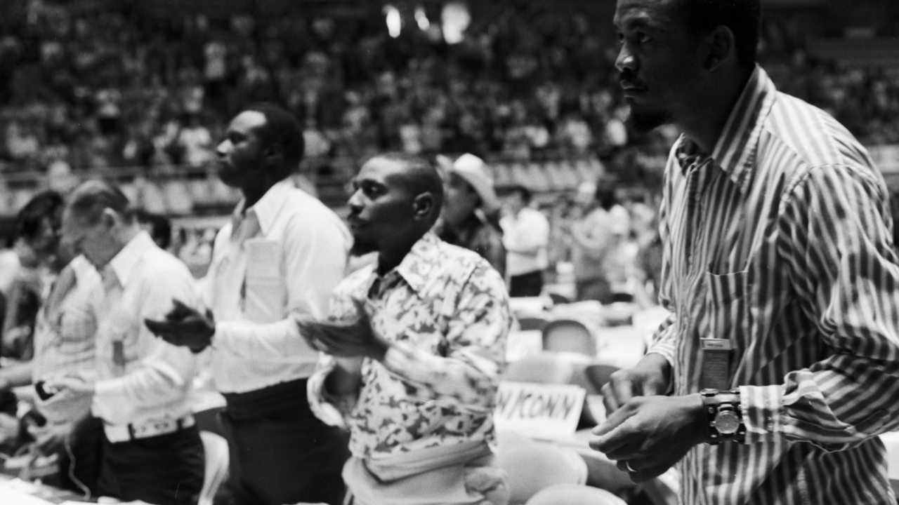 Timeline: [02] UFW First Constitutional Convention (September, 1973 ...